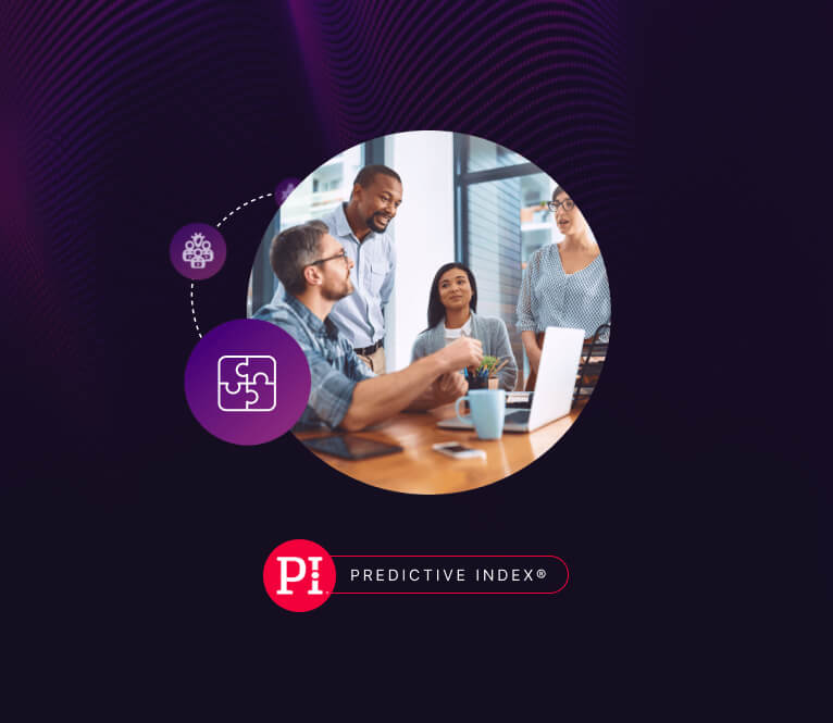 Predictive Index® (PI) - Praendex Brasil